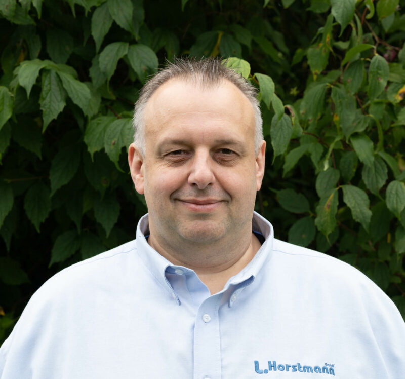 Start - L. Horstmann - IT Systemhaus und Lösungen